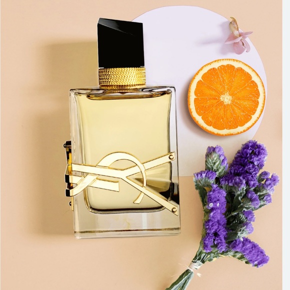 Yves Saint Laurent | Art | Yves Saint Laurent Libre Perfume 9 Ml 3 Fl ...